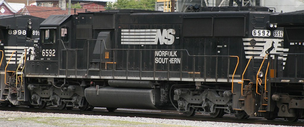 NS 6592